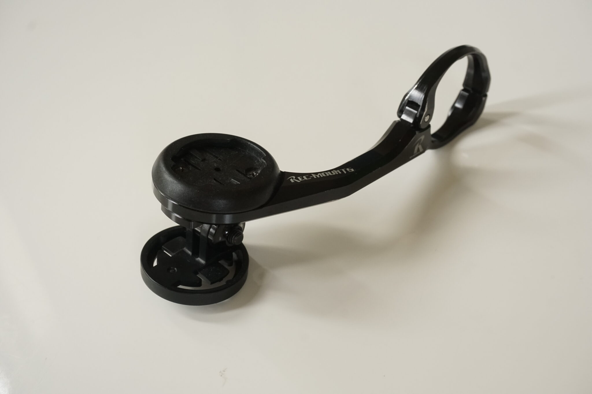 Tern Verge P10 REC-MOUNTS ガーミン コンボ マウント ブラケットのブルホーンハ ンドル取付け！ | ぽたぴよ